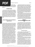 USP-NF 788 Particulate Matter in Injections | PDF | Filtration ...