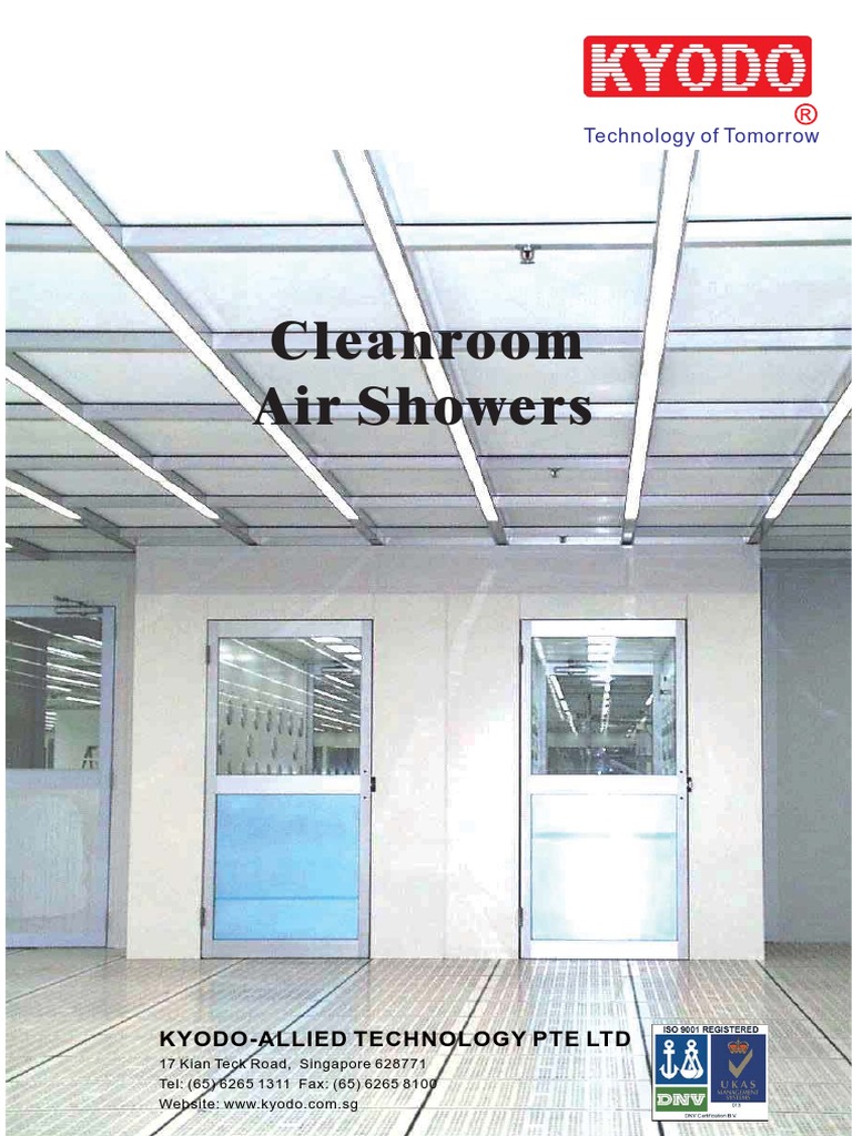 Catalogue Air Shower | PDF | Nature