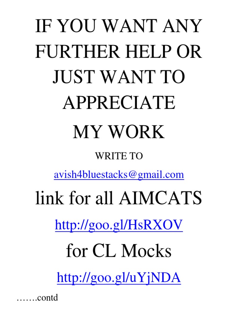 Imp Note 1 | PDF