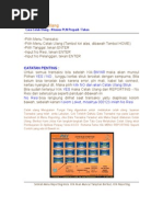 Tutorial Download Invoice Di PLN Mobile | PDF