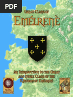HarnWorld Castles of Harn | PDF
