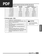 Natural Gas Conversion Chart | PDF