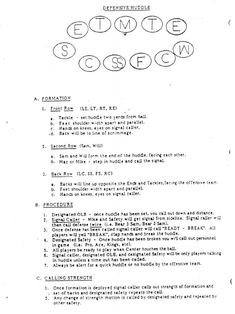 46 Defense | PDF