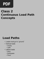 Single Storey With Roof Deck (Plan) | PDF