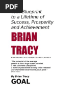 Workbook - Brian Tracy | PDF | Attitude (Psychology) | Mind