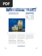 SAMSUNG LIB Battery System For UPS Product Specification 136S 128S ...
