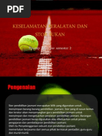 18 Manual Pengurusan Peralatan Dan Kemudahan Sukan (IPMA) | PDF