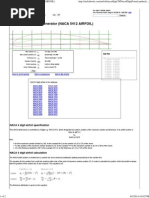 How To Find or Calculate The Mean Aerodynamic Chord (MAC) of A Wing ...