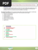 Logo 3 | PDF | Langage de programmation | Programmation informatique