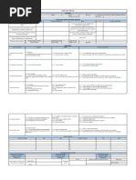 Breaking Containment - Take 5 Revision Rev D Final | PDF | Risk ...