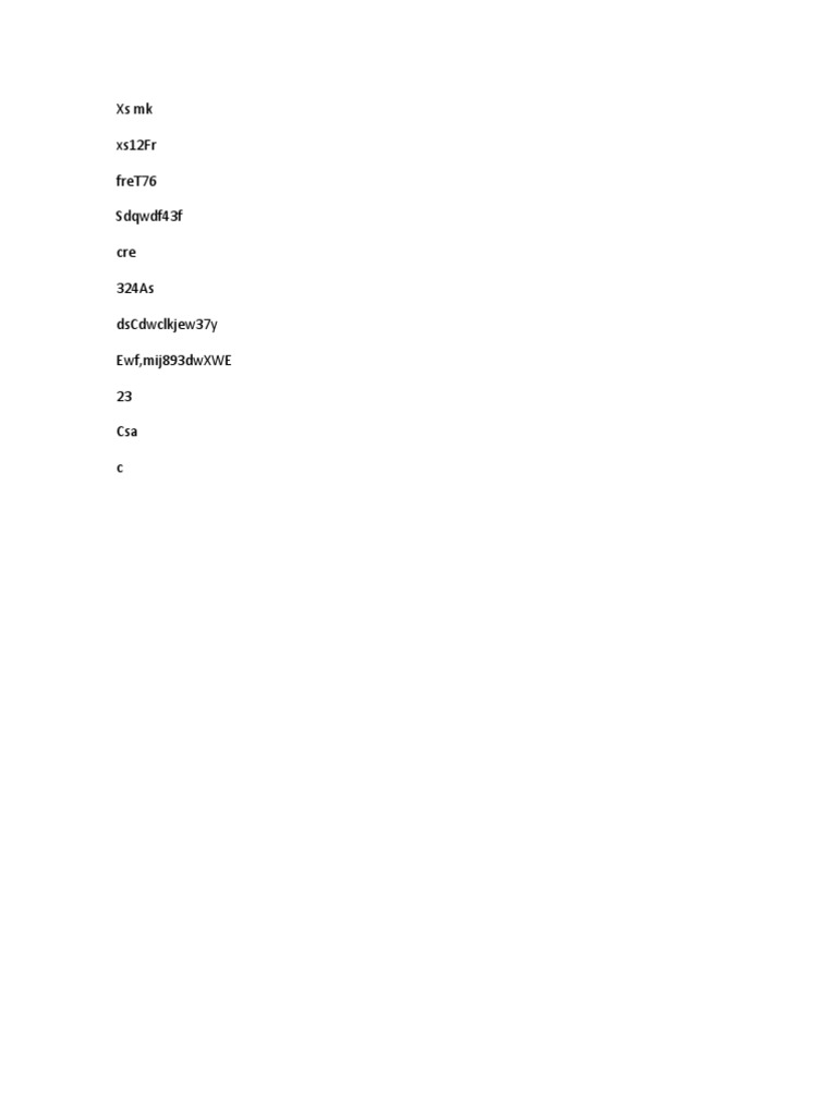Xs MK Xs12Fr Fret76 Sdqwdf43F Cre 324as Dscdwclkjew37Y Ewf, Mij893Dwxwe ...