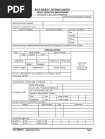 Department of Labour Salary Schedule Form | PDF | Government Finances ...
