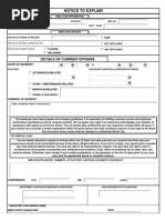 RKS Form 5 of 2020 | PDF | Employment | Labor