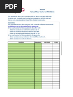 Edexcel AS/A2 UMS Grade Calculator | PDF | Teaching Methods & Materials ...
