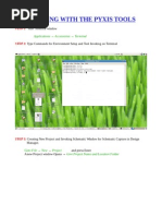 PLECS Shortcuts Cheat Sheet: Modeling, Simulating, and The Scope | PDF | Control Key | Menu ...