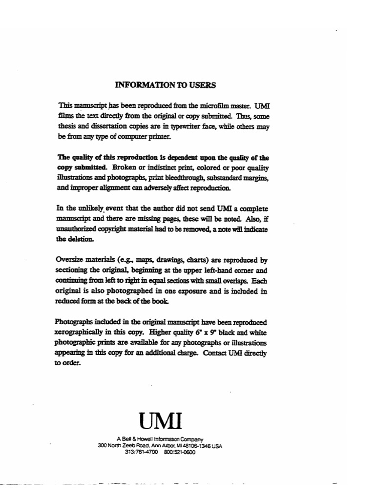 The Deployment of Fear in Shirley Jackson | PDF | Social Science ...