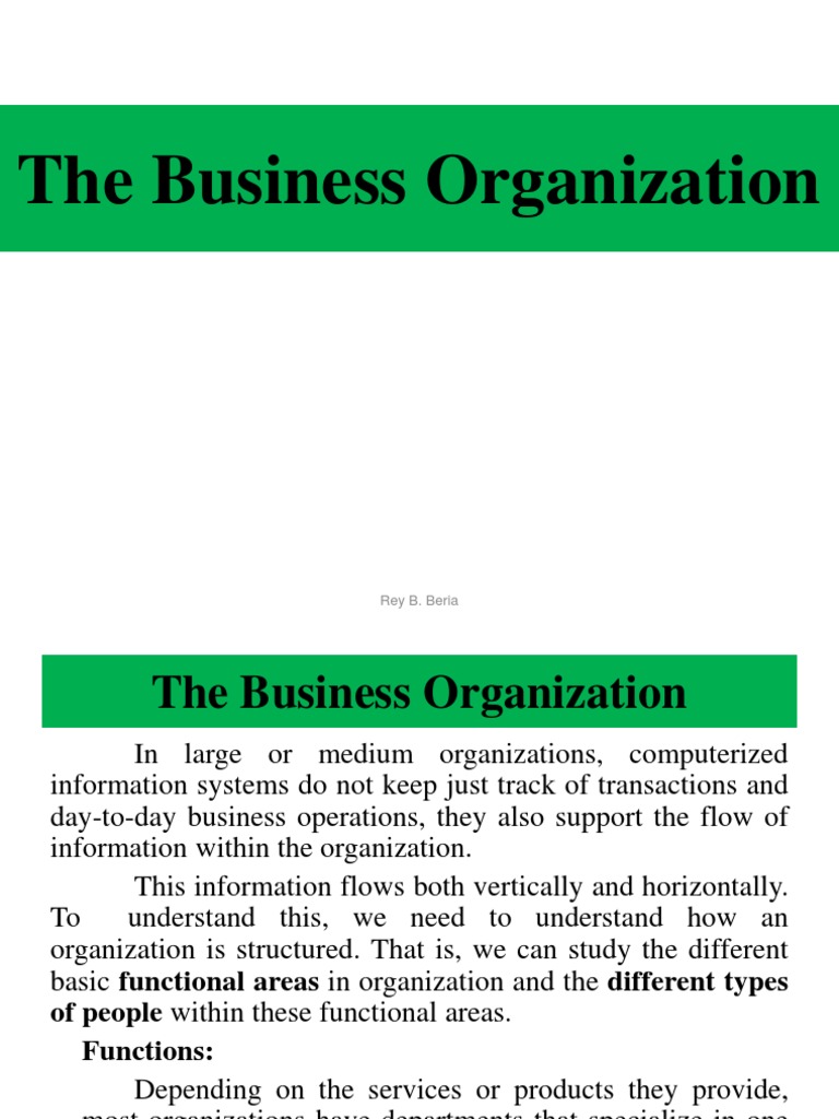 System Analysis And Design Pdf Information System Information