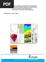 PETREL 1 Structural Modeling PDF | PDF | Data Analysis | Icon (Computing)