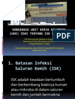 PPK - ISK Kompleks (Edit DR Refa) | PDF