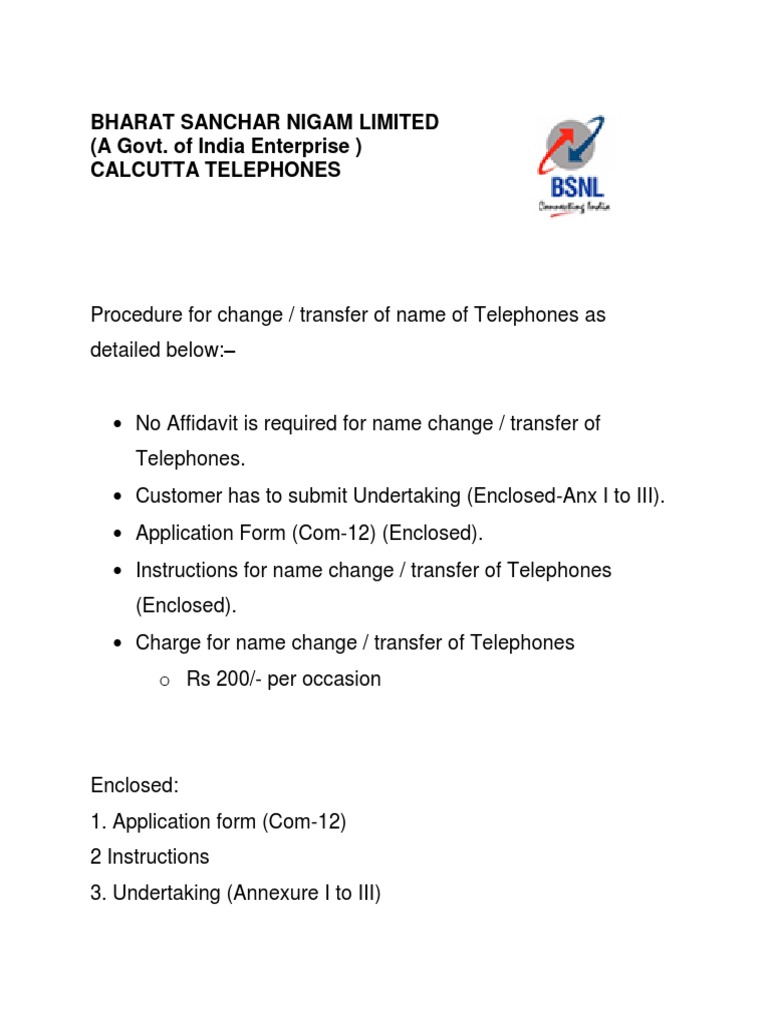 LL Name Transfer Form | PDF | Identity Document | Common Law
