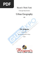 Remedial Geography Questions On Chap 4 5 | PDF | Ethiopia | Africa