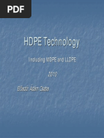 The UNIPOL Process | PDF | Technology & Engineering