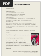 Tipos de Complementos Circunstanciais | PDF | Bilbo Bolseiro | Assunto ...