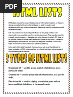 css notes.pdf | Cascading Style Sheets | Html Element