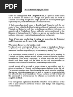 CSME - Application Form - 15MAR2021 | PDF | Passport