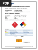 Manual de Uso de Sistema Octano | PDF | Tecnología