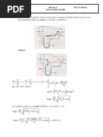 Fluid Mechanics With Problems and Solutions | PDF