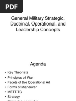 OCOKA Military Terrain Analysis PDF | PDF | Siege Of Vicksburg ...