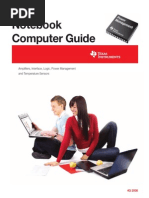 TI Cross Reference Guide | PDF | Electronics | Nature