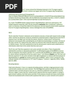 Mediation Request Letter Template | PDF | Business