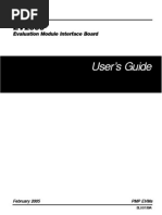TICS Pro Guide for LMK05028 EVM | PDF | Information And Communications ...