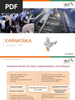 Karnataka Industrial Areas Development Board (KIADB) : Submitted By ...