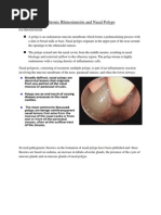 Trotter's Method for Managing Epistaxis | PDF | Clinical Medicine ...