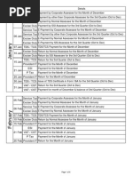 ISMC Sizes & Weights Chart | PDF | Unrest
