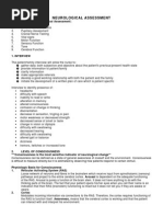 9523LJ r4r LUNSERS Questionnaire | PDF