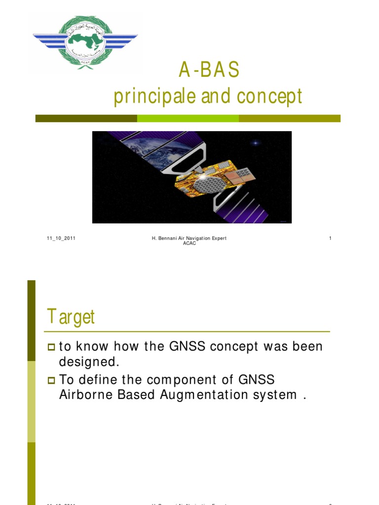 Abas | PDF | Navigation | Global Positioning System
