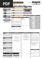 Minecraft Dungeons Ancient Hunt Database | PDF