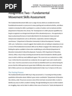 Movement ABC 2 Frequently Asked Questions | PDF | Shoe | Percentile