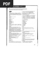 Summit 2 3rd Edition Answer Key | PDF | Laughter | Anger