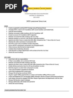 Duties and Functions of SSG Officers | PDF | Government | Government ...