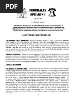 Hauser Conditional Acceptance Letter | PDF | Trust Law | Justice