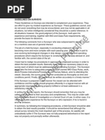 Condition of Class | PDF | Ships