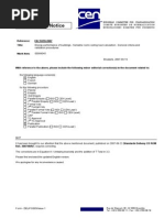 BS 5588 Part 4 1978 | PDF | Duct (Flow) | Ventilation (Architecture)