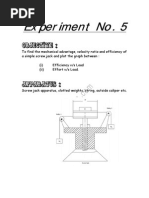Fitting Shop Tools | PDF | Screw | Industrial Processes