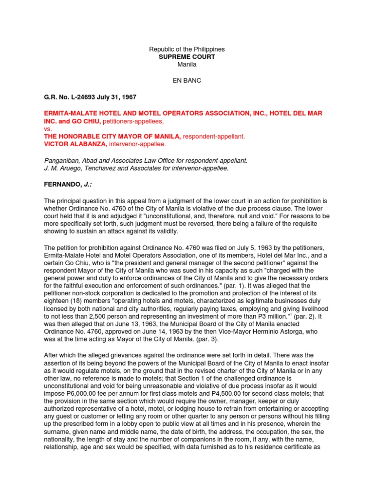 General Welfare Clause Cases | PDF | Due Process | Liberty