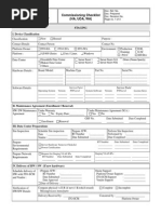 New PC Installation Checklist Ver 1 4 | PDF | Operating System | Remote ...